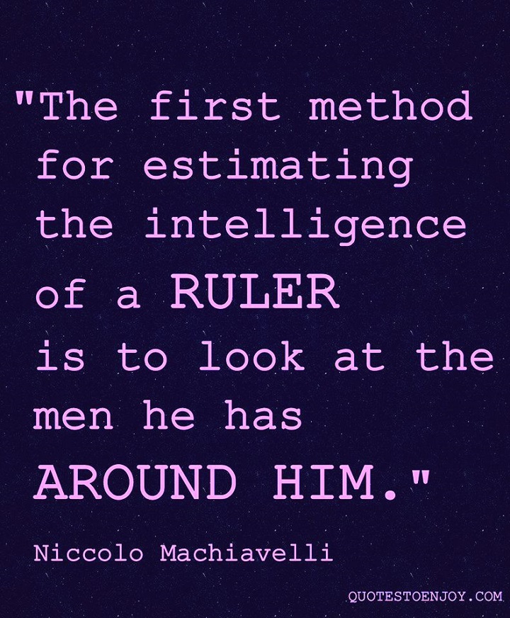 The first method for estimating the intelligence of a ... - Niccolo ...