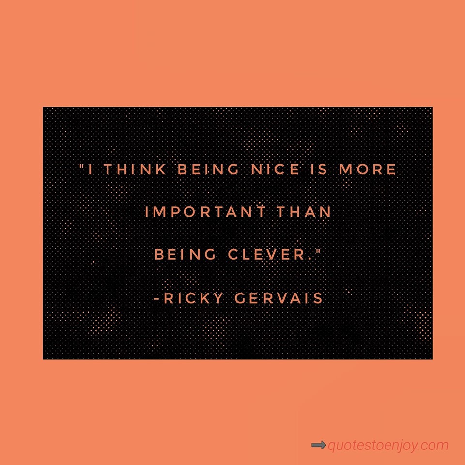 Why Is Being Clever Important at Melva Rainey blog